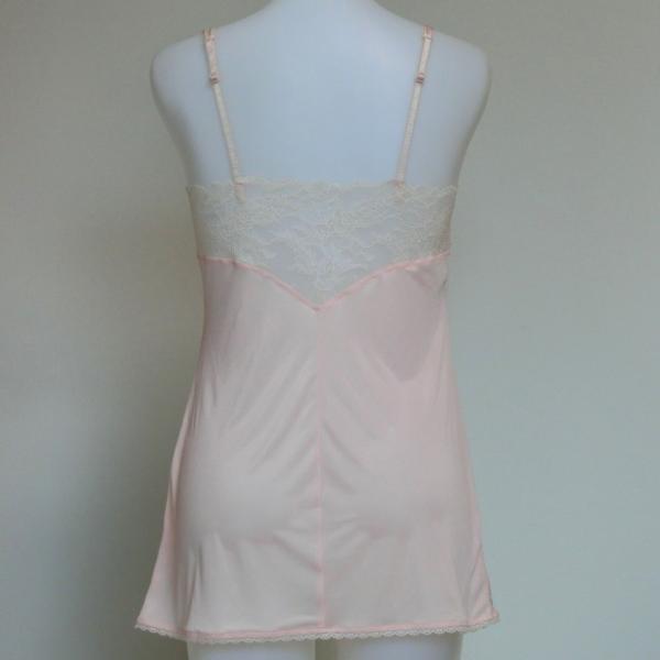 フロラーレ バイ トリンプ 【80】p1431 トリンプ フロラーレ キャミソール ピンク 10,780円 FLORALE by Triumph FL112 CAMI 10205762 ...