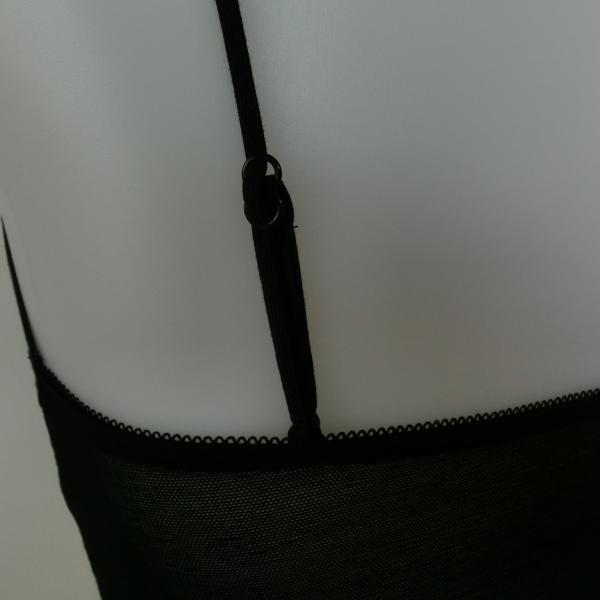 Triumph 【M】p1432 トリンプ キャミソール M016 ブラック IS108 CAMI 10182976 百貨店 オンリー・エムアイ : ぱおヤフー店 - 通販 - Yahoo ...