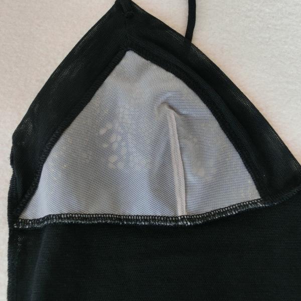 Triumph 【M】p1432 トリンプ キャミソール M016 ブラック IS108 CAMI 10182976 百貨店 オンリー・エムアイ : ぱおヤフー店 - 通販 - Yahoo ...