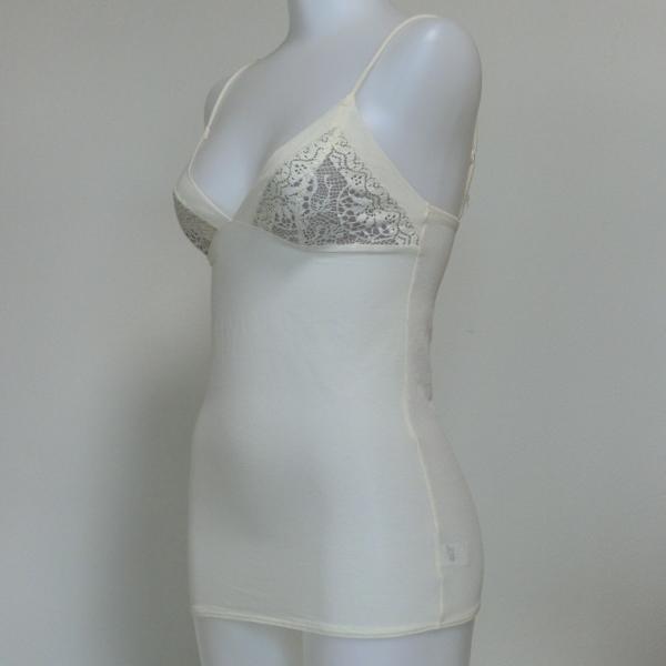 Triumph 【M】p1432 トリンプ キャミソール M016 クリーム IS108 CAMI 10182976 百貨店 オンリー・エムアイ : ぱおヤフー店 - 通販 - Yahoo ...