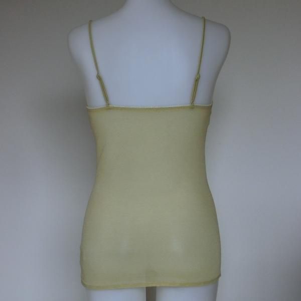 【M】p1432 トリンプ キャミソール M009 ライム IS108 CAMI 10182976 百貨店 オンリー・エムアイ 緑 :1432M-lm:ぱおヤフー店 - 通販 - Yahoo ...