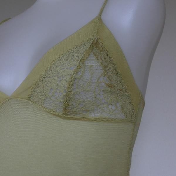 【M】p1432 トリンプ キャミソール M009 ライム IS108 CAMI 10182976 百貨店 オンリー・エムアイ 緑 :1432M-lm:ぱおヤフー店 - 通販 - Yahoo ...
