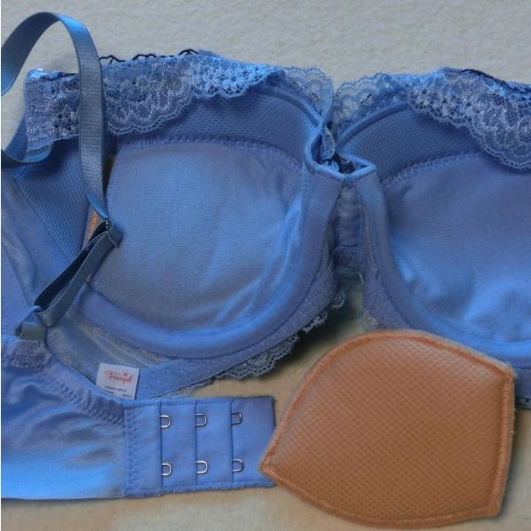 Triumph 【E70】天使のブラ スリムライン0050 triumph ブラジャー 7,800円+税 TR0050 WHU3 サックス プレミアムデザイン 4435 : ぱおヤフー店 ...