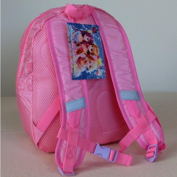 sanrio リュックサック☆リカちゃんLicca♪ DパックM 7217 sanrio リュックサック☆リカちゃんLicca♪ DパックM 7217