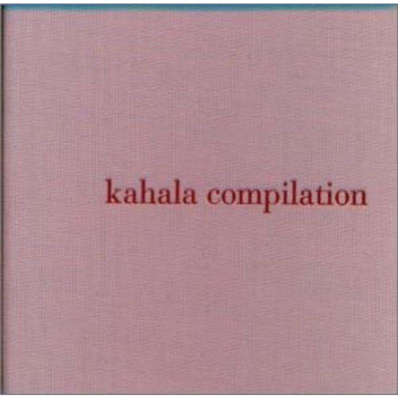 KAHALA COMPILATION :20221229000730-00061us:PAPA. - 通販 - Yahoo!ショッピング