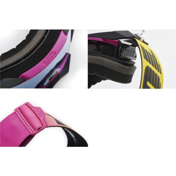 100％ ゴーグル ARMEGA 91 : PAPAマート - 通販 - Yahoo!ショッピング