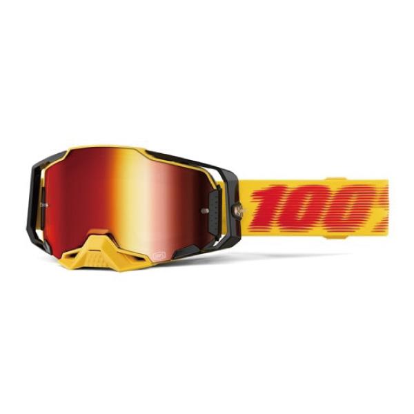 100％ ゴーグル ARMEGA Tetsu テツ : PAPAマート - 通販 - Yahoo!ショッピング