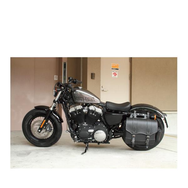 DEGNER デグナー NB-100 ナイロンサドルバッグ ブラック : PAPAマート - 通販 - Yahoo!ショッピング