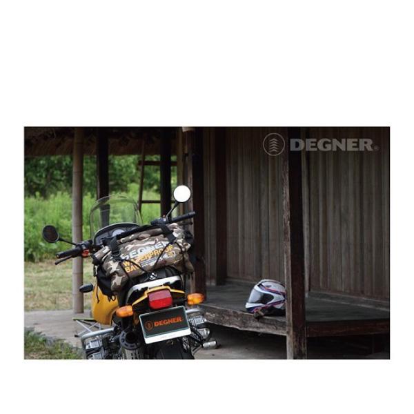 デグナー NB-115 防水ボストンバッグ ブラック :degner-nb-115-bk:PAPAマート - 通販 - Yahoo!ショッピング