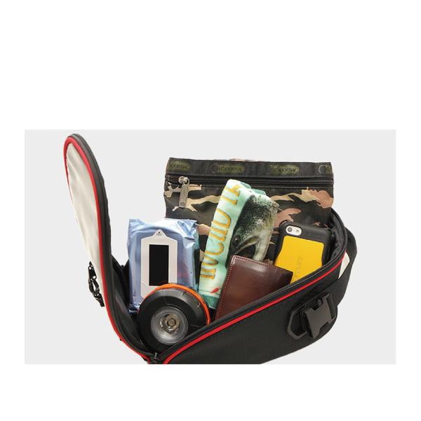 DEGNER デグナー NB-117A マグネットタンクバッグ ブラック : PAPAマート - 通販 - Yahoo!ショッピング