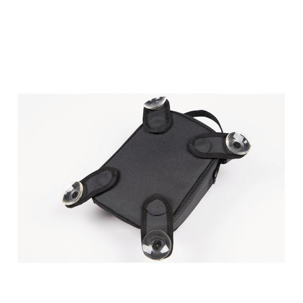 DEGNER デグナー NB-117A マグネットタンクバッグ ブラック : PAPAマート - 通販 - Yahoo!ショッピング