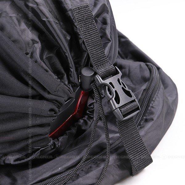 デグナー NB-163 ヘルメットリュック グレーカモ :degner-nb-163-gycm:PAPAマート - 通販 - Yahoo!ショッピング