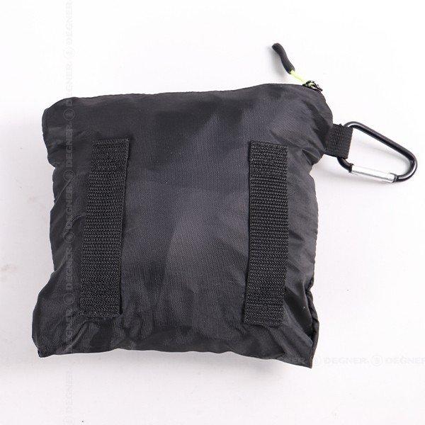 デグナー NB-163 ヘルメットリュック カーキ :degner-nb-163-kk:PAPAマート - 通販 - Yahoo!ショッピング