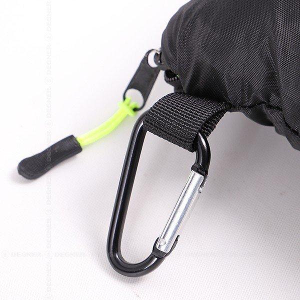 デグナー NB-163 ヘルメットリュック カーキ :degner-nb-163-kk:PAPAマート - 通販 - Yahoo!ショッピング