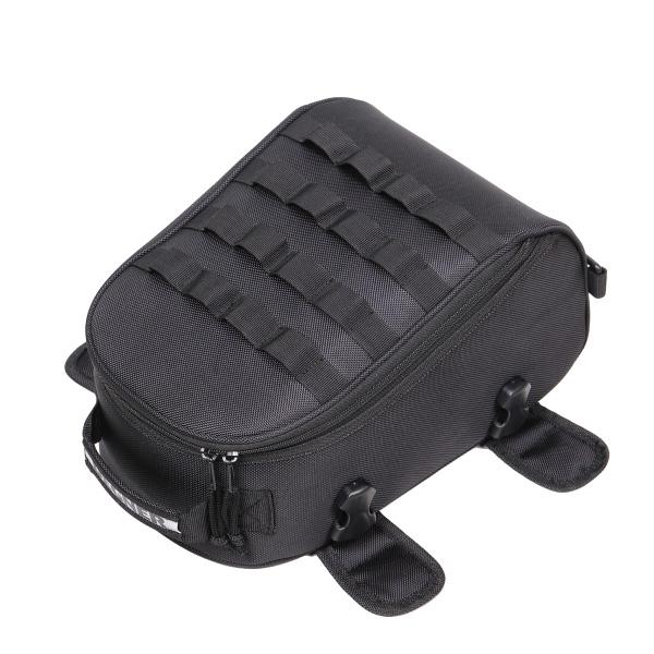 DEGNER デグナー NB-173 シートバッグ ブラック : PAPAマート - 通販 - Yahoo!ショッピング