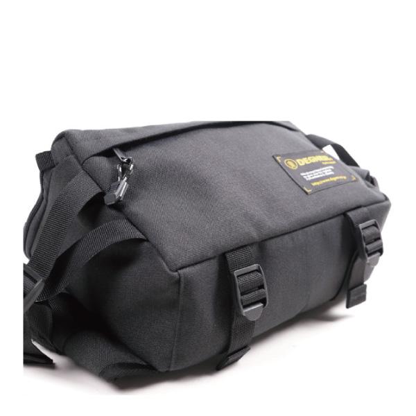 デグナー NB-179 ヒップバッグ Black : degner-nb-179-bk : PAPAマート - 通販 - Yahoo!ショッピング