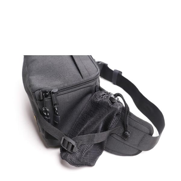 デグナー NB-179 ヒップバッグ Black : degner-nb-179-bk : PAPAマート - 通販 - Yahoo!ショッピング