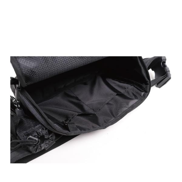 デグナー NB-179 ヒップバッグ Black : degner-nb-179-bk : PAPAマート - 通販 - Yahoo!ショッピング