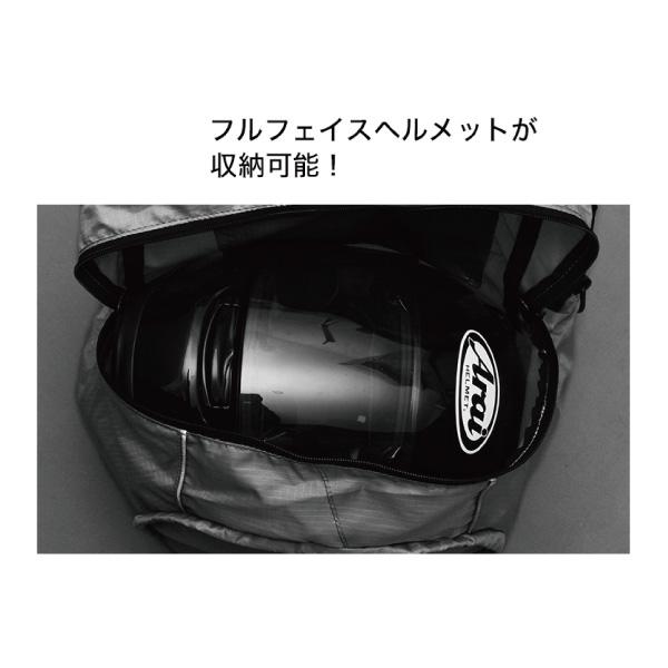 DEGNER デグナー NB-32A エコバックパック ブラック : PAPAマート - 通販 - Yahoo!ショッピング