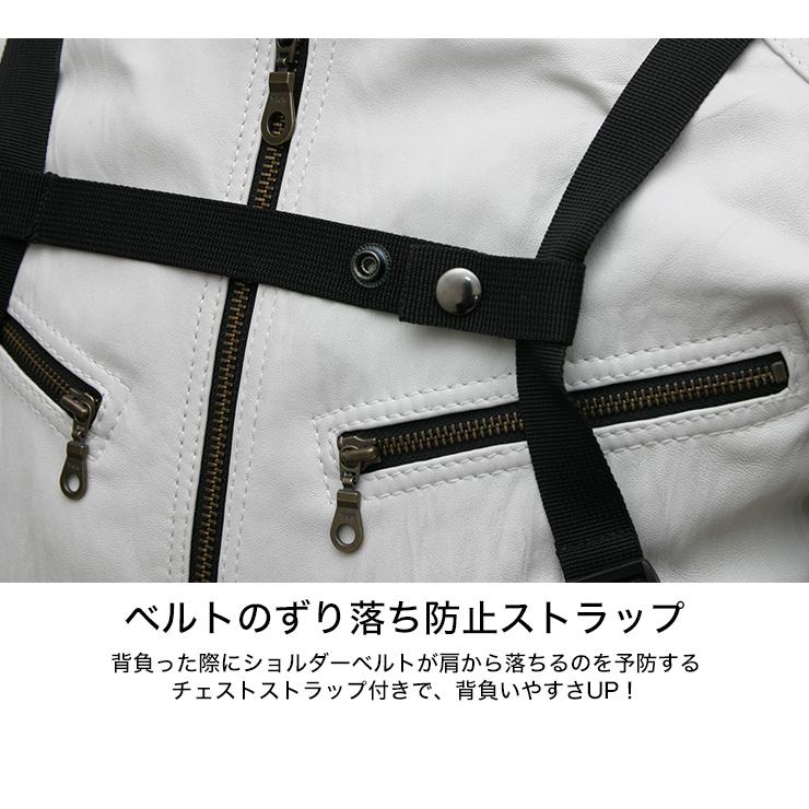 デグナー NB-32A エコバックパック ブラック :degner-nb-32a:PAPAマート - 通販 - Yahoo!ショッピング