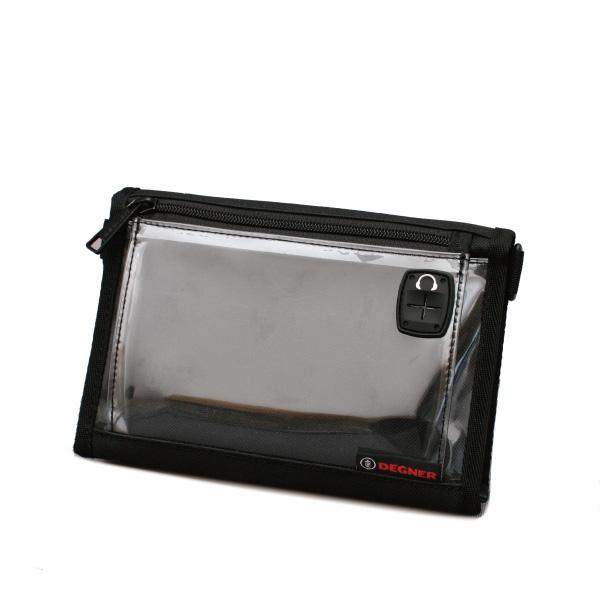 DEGNER デグナー NB-35 ハンドルポーチ / HANDLE PORCH : PAPAマート - 通販 - Yahoo!ショッピング