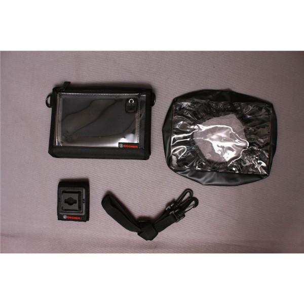 デグナー NB-35 ハンドルポーチ / DEGNER HANDLE PORCH :degner-nb-35:PAPAマート - 通販 - Yahoo!ショッピング