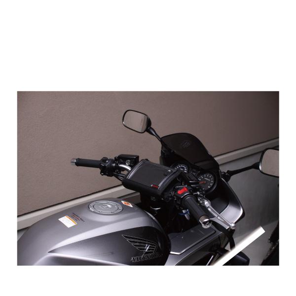 DEGNER デグナー NB-35 ハンドルポーチ / HANDLE PORCH : PAPAマート - 通販 - Yahoo!ショッピング