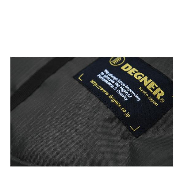 デグナー NB-47A エコバナナバッグ ブラック : degner-nb-47a : PAPAマート - 通販 - Yahoo!ショッピング