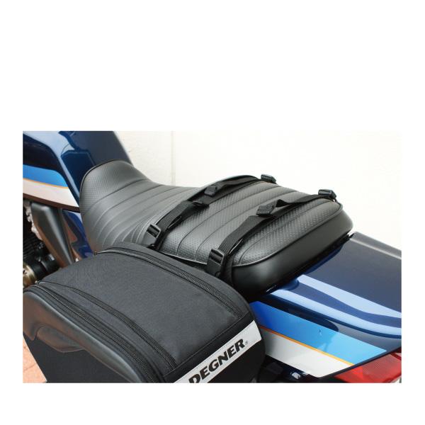 デグナー NB-76 スポーツダブルバッグ / DEGNER SPORTS DOUBLE BAG : degner-nb-76 : PAPAマート - 通販 - Yahoo!ショッピング