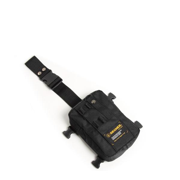 デグナー NB-86 シートホルスターバッグ / DEGNER SEAT HOLSTER BAG : degner-nb-86 : PAPAマート - 通販 - Yahoo!ショッピング