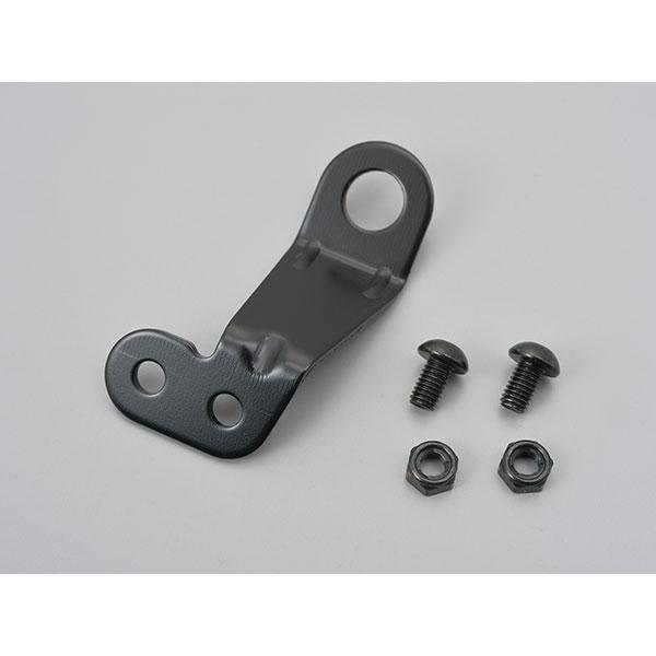 DAYTONA（バイク用品） デイトナ 64439 ETCアンテナミラーホルダー用ステー メッキなし : PAPAマート - 通販 ...