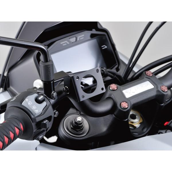 DAYTONA（バイク用品） デイトナ 78180 MOTO GPS RADAR バイク用ステー : PAPAマート - 通販 - Yahoo!ショッピング