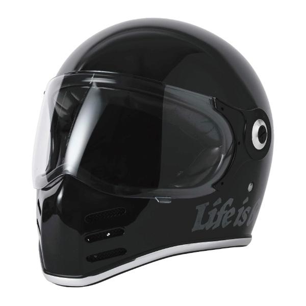 ライズ RIDEZ X LIMITED EDITION 2 WHEEL'S LIFE フルフェイスヘルメット 数量限定品 : PAPAマート ...