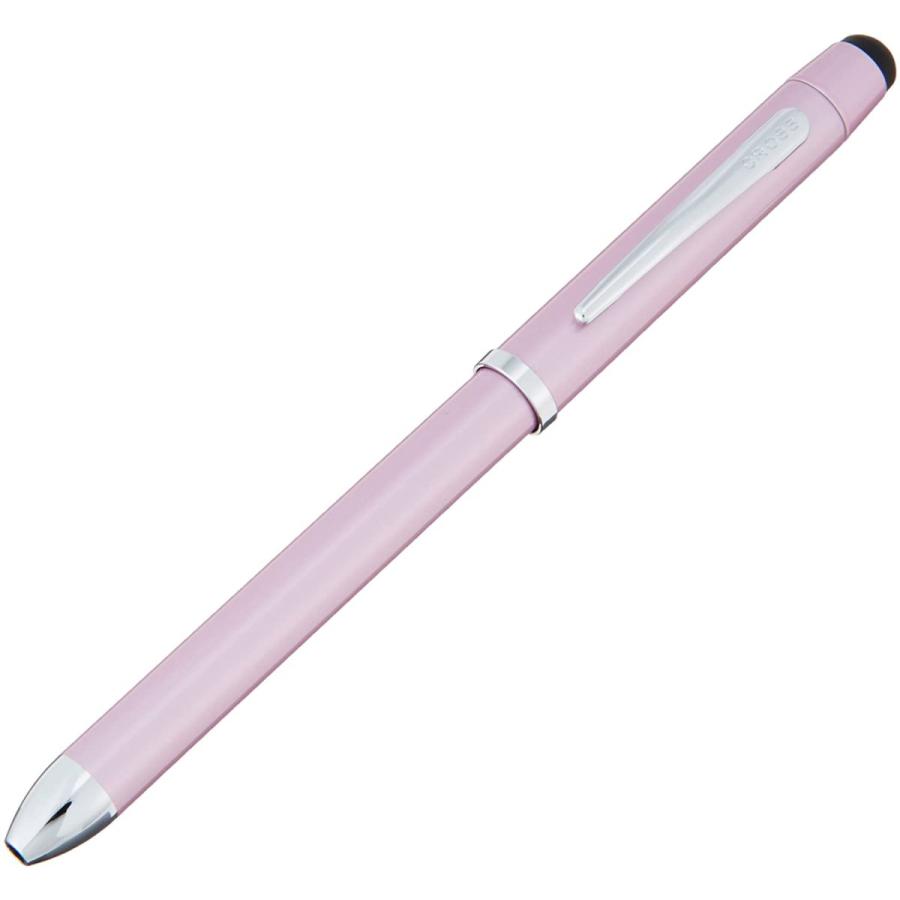 CROSS クロス TECH3 テック3 フロスティピンク : papeterie la mer - 通販 - Yahoo!ショッピング