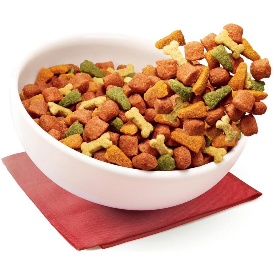 犬ドライフード 0329 ペディグリー 成犬用 旨みビーフ＆緑黄色野菜入り 5.5kg : dfdry-251 : ルークランオンライン - 通販 - Yahoo!ショッピング