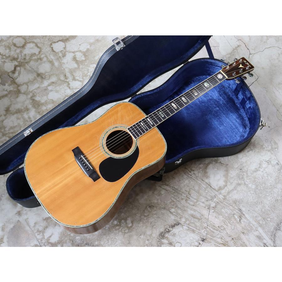 【中古】K.Yairi YW-600 1978年製 アコースティックギター : paprica music store ヤフー店 - 通販 ...