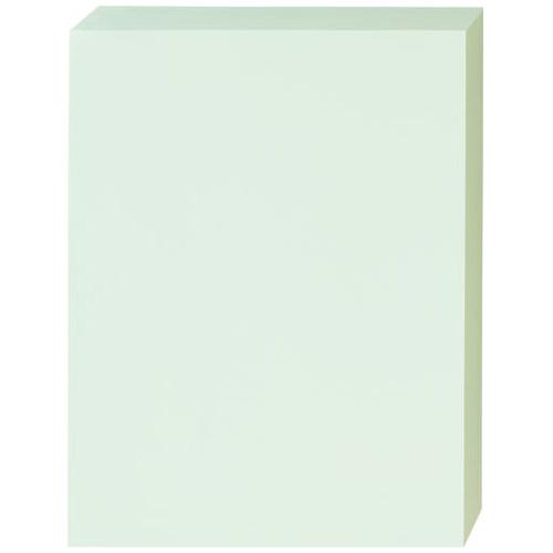 A4コピー用紙 カウネット カラー用紙 中厚口 A4 ブルー 500枚 5233-0858 : 2006-6239 : 文具屋さん - 通販 - Yahoo!ショッピング