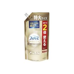 P&G 消臭芳香剤 P＆G ファブリーズW除菌＋消臭 無香料 詰替用 640ml 207883 : 文具屋さん - 通販 - Yahoo!ショッピング