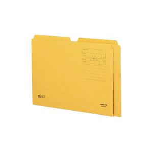 コクヨ 1／2カットフォルダー A4 第1見出し A4-2F-1N :5118-9235:文具屋さん - 通販 - Yahoo!ショッピング