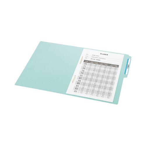 KOKUYO 2点セット☆ポイント10倍 個別フォルダー コクヨ 1／2カットフォルダー カラー A4 第1見出し 青 A4-2F-1B : 文具屋さん - 通販 - Yahoo!ショッピング