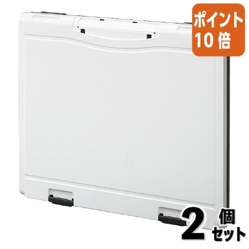 KOKUYO 2点セット☆ポイント10倍 コクヨ キーファイル KEYSYS 鍵18個収容 白フタタイプ KFB-A4W : 文具屋さん - 通販 - Yahoo!ショッピング