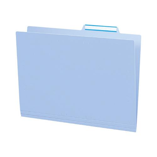 KOKUYO 2点セット☆ポイント10倍 個別フォルダー コクヨ 個別フォルダー カラー・PP製 A4 青 5冊パック A4-IFH-B : 文具屋さん - 通販 - Yahoo!ショッピング