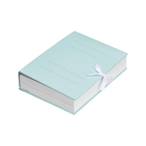 2点セット☆ポイント10倍 ファイル コクヨ ガバットファイルひもとじタイプ A4縦 1〜100ミリとじ表紙ひも付きタイプ 青 フ-MBH90B : 6192-2303x2x10p : 文具屋 ...