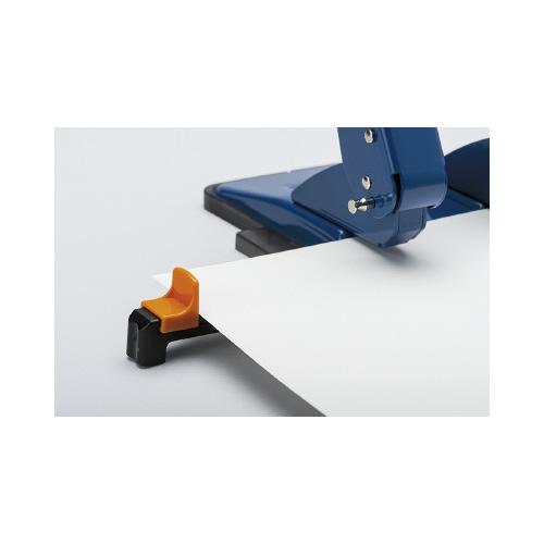 KOKUYO 穴あけパンチ コクヨ パンチ＜ラクアケ＞ PN−G52B 青 約52枚穿孔タイプ PN-G52B : 文具屋さん - 通販 - Yahoo!ショッピング