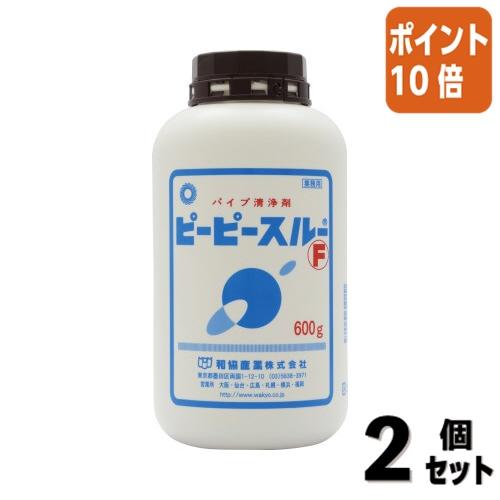 2点セット☆ポイント10倍 和協産業 ピーピースルーF 600g 310151 : 文具屋さん - 通販 - Yahoo!ショッピング