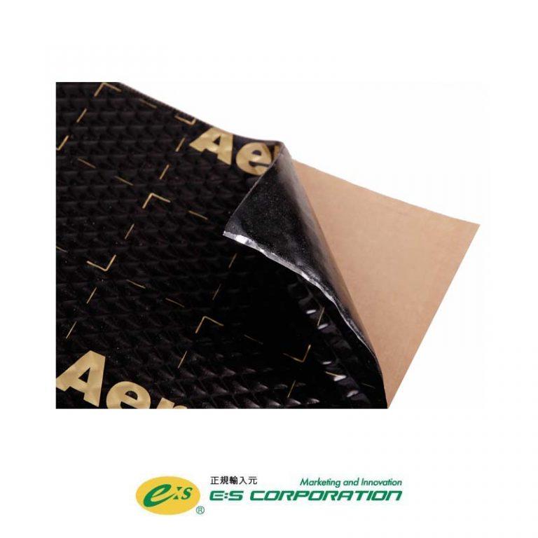 STP制振シートAero : PARADA - 通販 - Yahoo!ショッピング