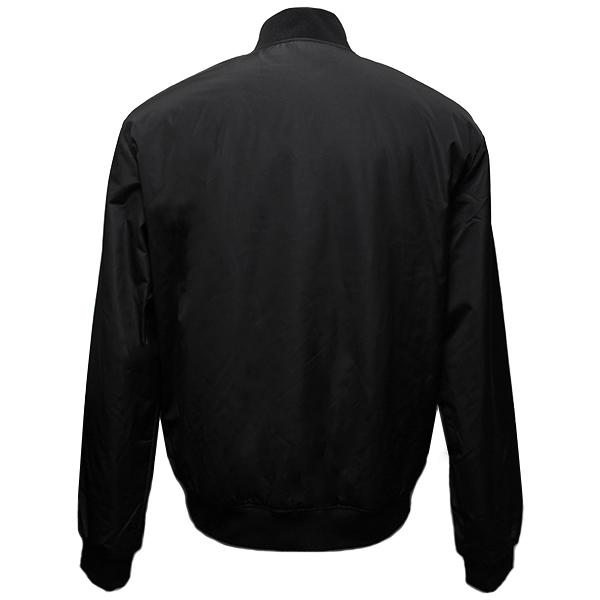 EA7 エンポリオ アルマーニ ボンバージャケット メンズ ブルゾン Mサイズ 8NPB12 PN7LZ 1200 新品 : ブランド 靴 財布 パラディー - 通販 - Yahoo!ショッピング