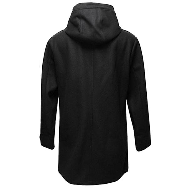 EA7 エンポリオ アルマーニ コート メンズ ビジネスコート 6XPK06 PN16Z 1200 Mサイズ ARMANI 新品 : ブランド ...