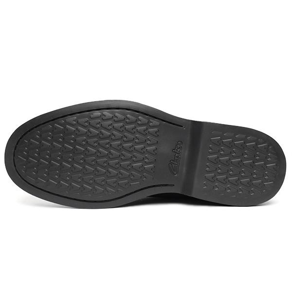 Clarks クラークス 靴 メンズ ビジネスシューズ プレーントゥ オックスフォードシューズ 8 1/2 M(約26.5cm) CLARKS Atticus LT Lace 新品 ...