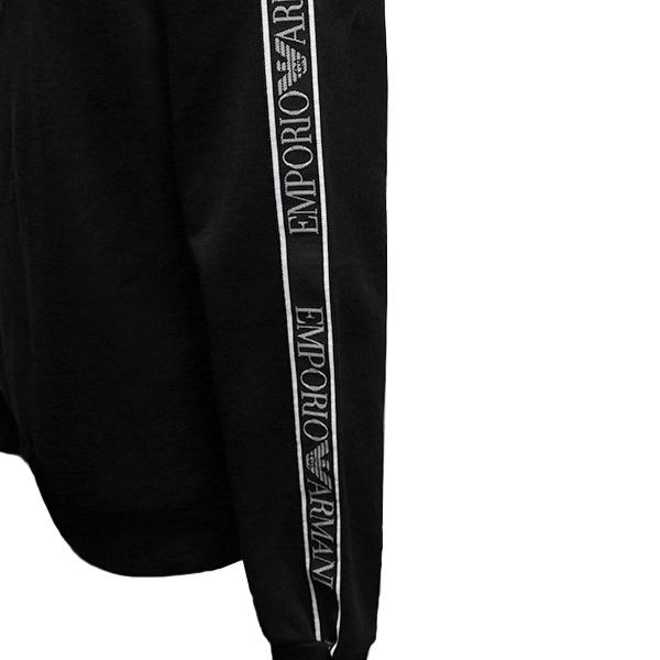 EMPORIO ARMANI エンポリオ アルマーニ メンズ パーカー プル EMPORIO ARMANI エンポリオ アルマーニ メンズ パーカー プル